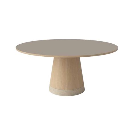 Piro Dining Table By Bolia Olson And Baker