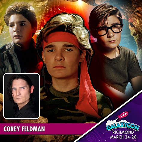 Corey Feldman Official Corey Corey