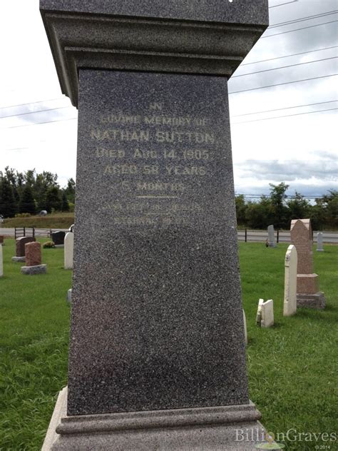 Pictures Of Nathan Sutton