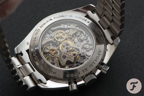 Fratello Buying Guide Omega Speedmaster Professional 145022