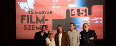 Kreatív Online Elérhető A Filmszemlére Beválogatott Filmek Listája