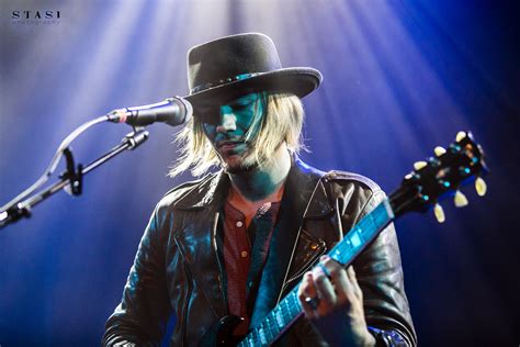 Dylan Leblanc — Pit Pass Magazine