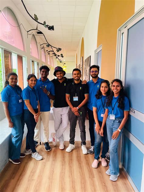 Sachini Lakshika On Linkedin Innovation Entrepreneurship Teamwork
