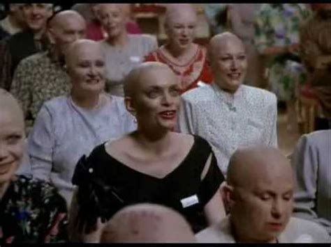 The Witches 1990 Witchy Woman The Grand High Witch Anjelica Huston