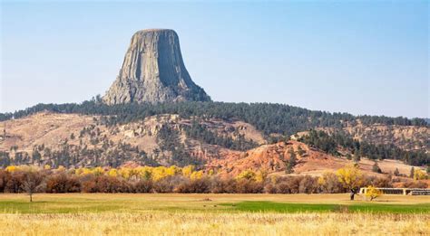 Complete Guide To Devils Tower How To Plan Your Visit Earth Trekkers