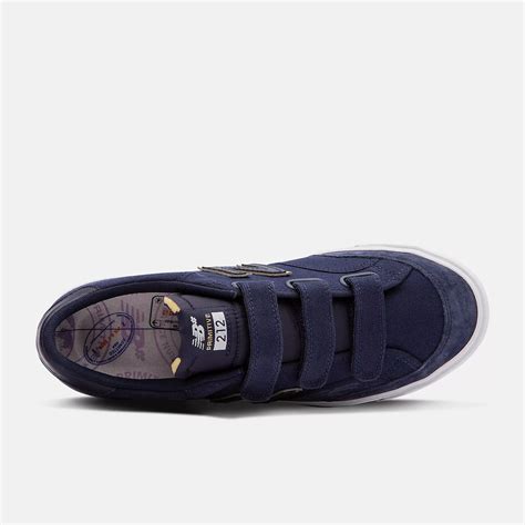 Nb Numeric 212 Pro Court Hook And Loop Joes New Balance 41 Off