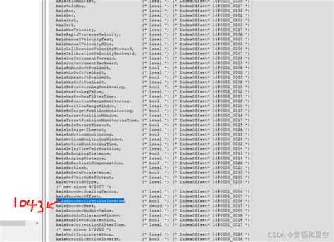 倍福 mc readparameter读取参数 倍福parameternumber csdn博客