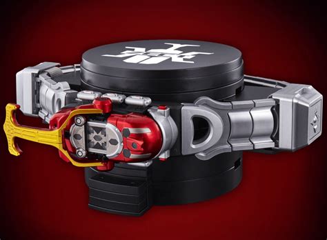 Csm Kabuto Zecter Ver 15 Announced By Premium Bandai The Tokusatsu Network