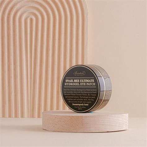 Snail Eye Patch Korea At Helen Ervin Blog