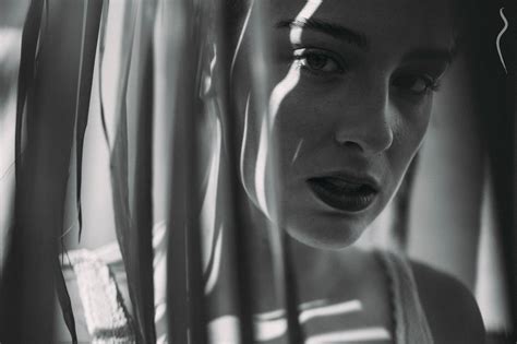 Amelie A Model From Germany Model Management