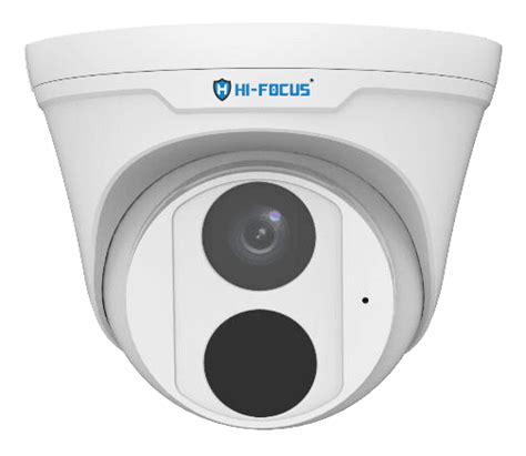 8mp Ip Dome Camera High Resolution Cctv Hifocus Hifocus