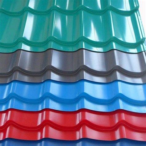 Ppgi Sheet Steel One Stop