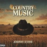 455 Free Country Album Cover Art Templates Postermywall
