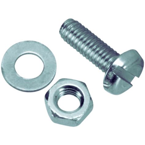 Ultimate Guide To Screws With Washers Discover How To Use Washers