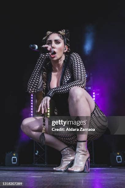 Mala Rodriguez Photos And Premium High Res Pictures Getty Images