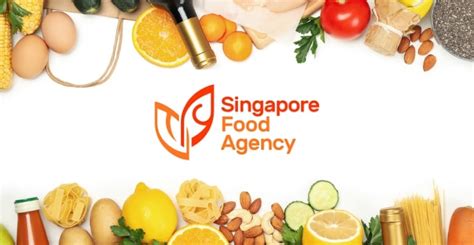 Sfa Food Regulation Singapore Food Agency Regulation Guide