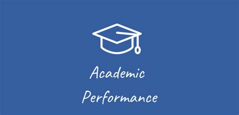 Academic Performance School Effectiveness Details