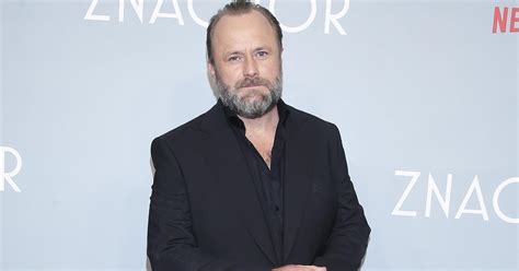 Leszek Lichota Szczerze O Swojej Roli W Znachorze Czy Się Bał