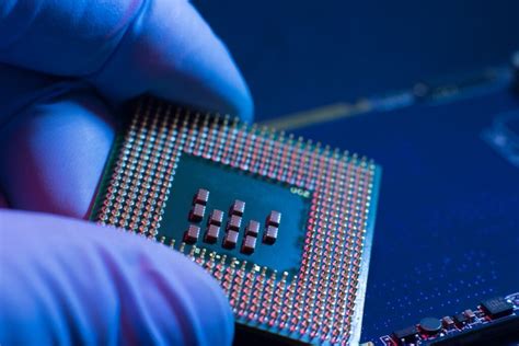 Guide To Selecting Silicone Encapsulants