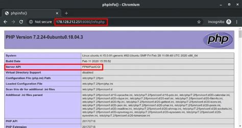 Cara Setting Nginx Ssl Sebagai Reverse Proxy Untuk Apache Di Ubuntu