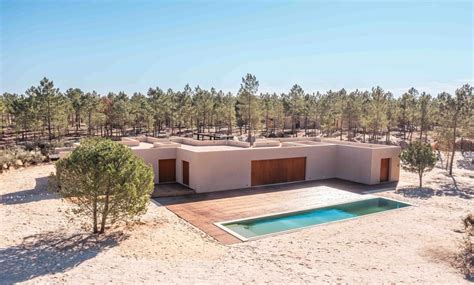 Melides Portugals Best Kept Secret In Luxury Living — Idealista News