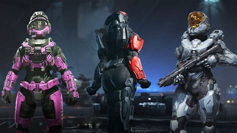 Spartan Female Halo