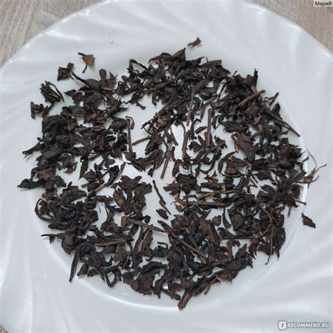 Чай чёрный листовой Века Букет Кубани - «Мне кажется, именно такой вкус ...