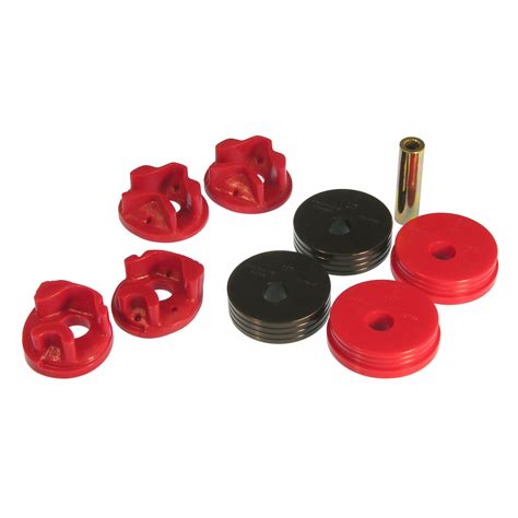 Prothane Civic Mtr Mnt3insert Kit 92 95 Proth 8 1901 Milky Motorsports