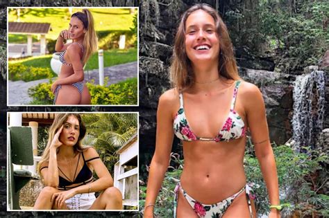 Trumps Glam Assistant Margo Martins Lush Work Life And Close Bond With