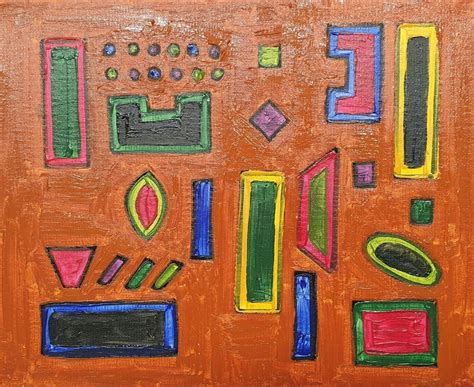 Deconstructivismo Verónica Vallejo Calvo Artelista