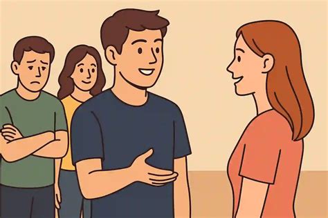 Why Masculine Men Prefer Feminine Women Attraction