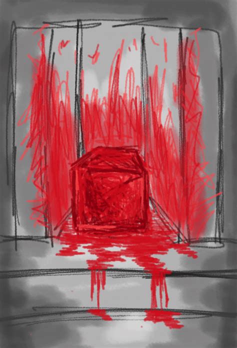 The Meat Cube Dream Rdreams