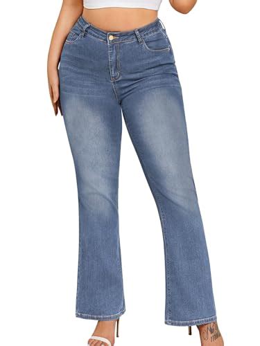 Finally The Best Jeans For Wide Hips And Small Waist That Actually Fit