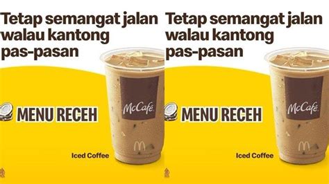 Hari Terakhir Katalog Promo Mcd Periode 23 31 Mei 2024 Makan Bertiga
