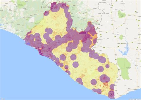 Mapping The Unserved Many Possibilities