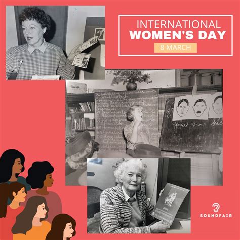 Mayada Dib On Linkedin Happy International Womens Day