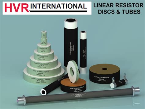 Hvr Disk Resistors At Joseph Graves Blog