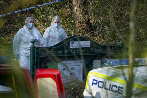 Brianna Ghey Boy And Girl Charged With Murder Of Trans Teen In English