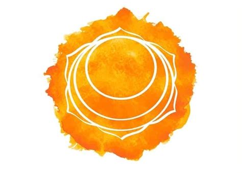 How To Heal Sacral Chakra Aka Svadhisthana Meditative Mind