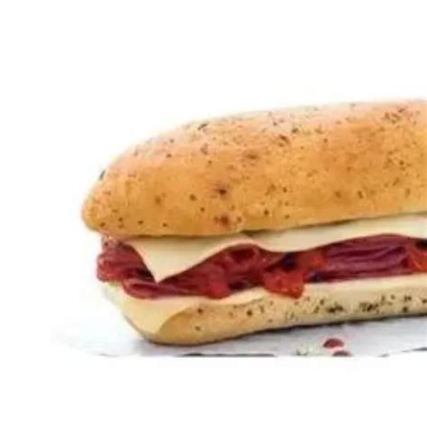 Mr Sub Menu Prices Canada August 2024 Updated