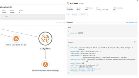 aws x ray vs lumigo what are the differences