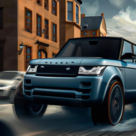 Is Range Rover Reliable The Truth Revealed