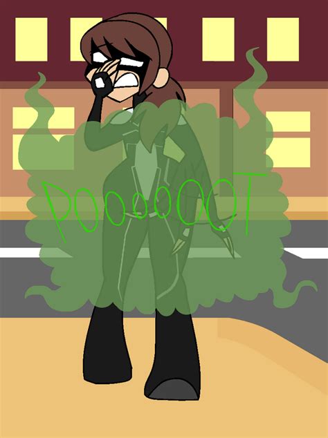 Latin Spider Girl Farting By Marveluniversfarts56 On Deviantart