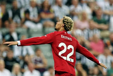 Trực Tiếp Bóng đá Liverpool Vs Arsenal Ngoại Hạng Anh Hôm Nay