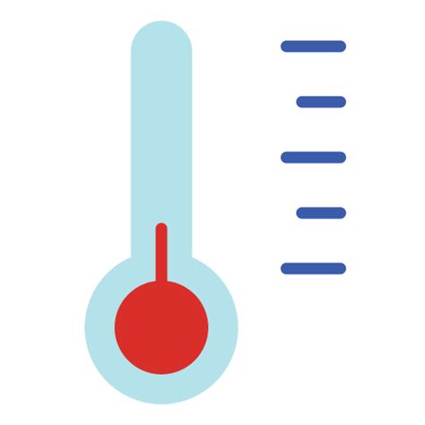 Cold Generic Flat Icon