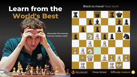Chess School Quiz Challenge 10