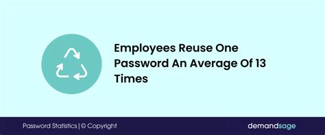 35 Password Statistics 2025 Data Breaches And Industry Report