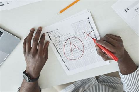 What Is A Passing Grade In College In 2025