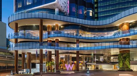 北京非设计分享——w酒店设计凤凰网