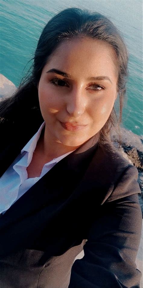 Ranim El Mosselmany On Linkedin 🖤🤍